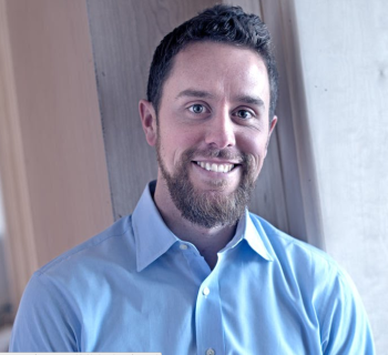 Brian Hayden – ShapeLog