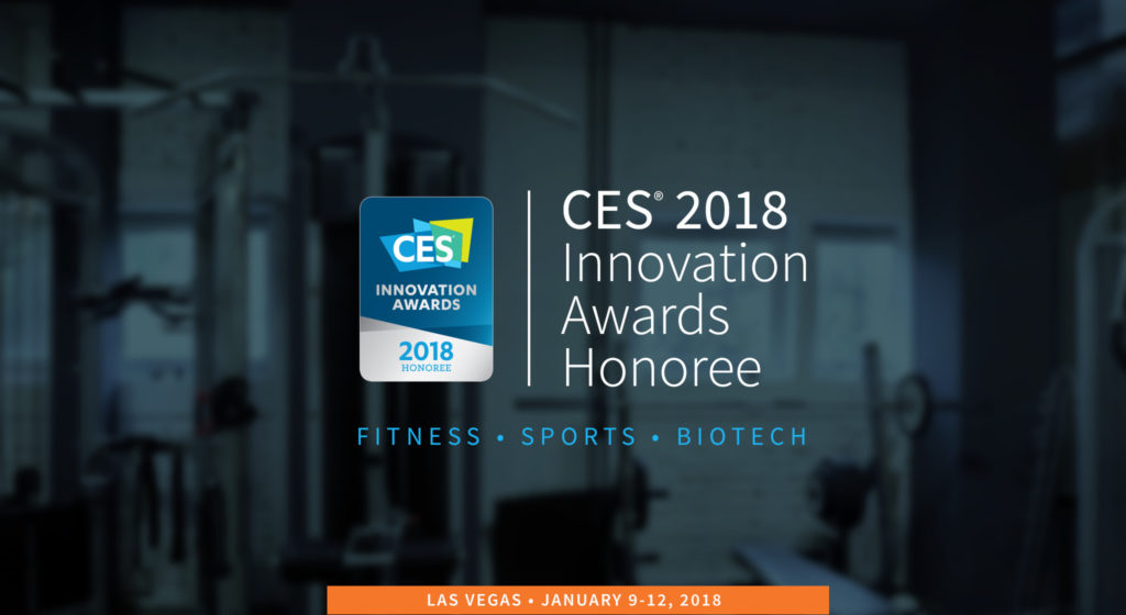 Homepage_CES2018 – ShapeLog